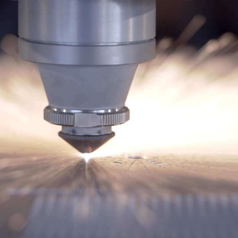 Hyperion 4020 | Fiber Laser Machine | Commercial – Apostolos Papapostolou